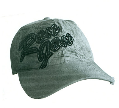 Oddity Studio: Ron Jon Surf Shop Hat Line