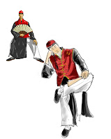 Infinity Ward Figure Workshop: Ryan Lastimosa