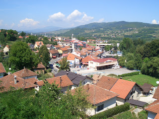 Kiseljak