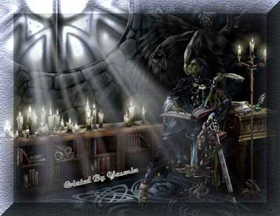 Apologética ortodoxa: História da Bruxaria