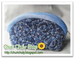 Churi Chuly Shop: กระเป๋าใส่เหรียญ-เครื่องสำอางค์