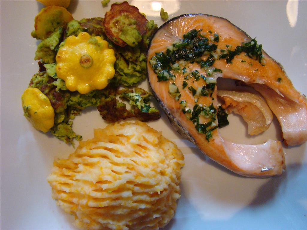 "KDOR ZASEJE VRT, ZASEJE LJUBEZEN": Patišoni spet in spet