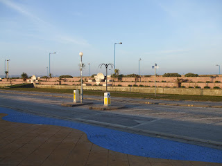 Photographs Of Newcastle: South Shields Seafront