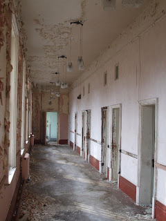 Photographs Of Newcastle: Cherry Knowle Hospital (Sunderland Borough ...