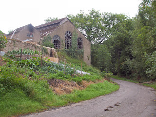 Photographs Of Newcastle: The River Tyne: Ovingham to Bywell