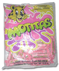 chiclets motita grace: ChIcLes MoTiTa....