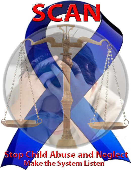SCAN-Stop Child Abuse and Neglect
