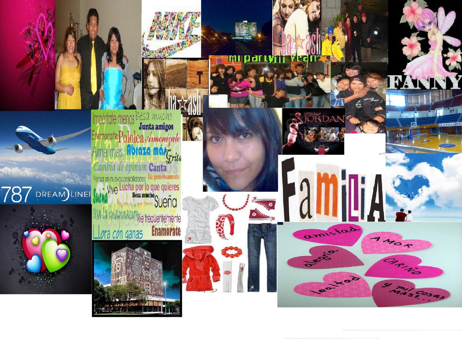 Taller de Comunicacion 1 ¡¡ Fanny Lizbeth Reyes Sanchez 506!!: PRACTIK ...