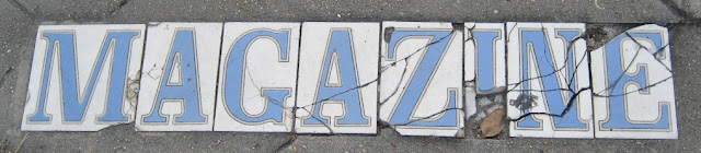 Crescent City AmeriCorps: Nola Streets: Magazine