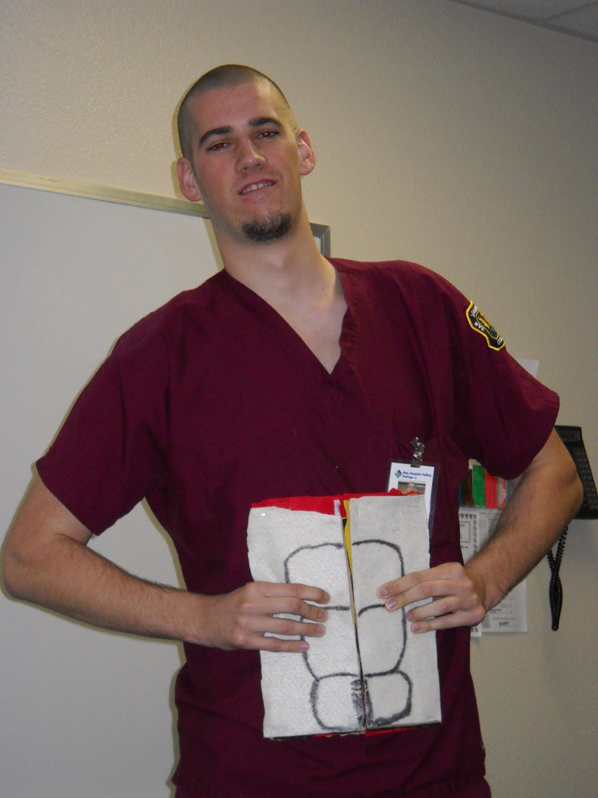 San Joaquin Valley College, Fresno Surgical Technology: STT 200 ...