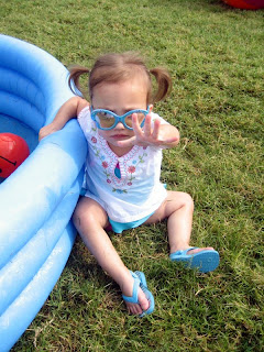 Steece's Pieces: QuAd-MaNiA!!!