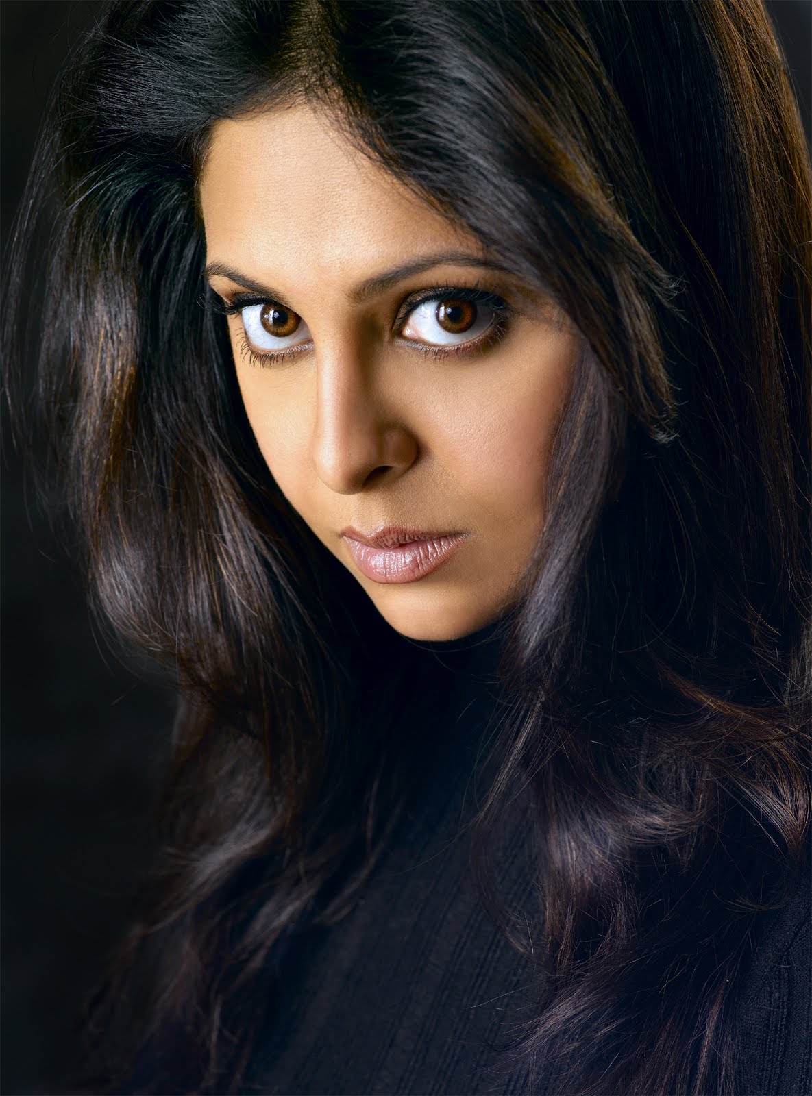 Matinee Mix: Shefali Shah interview