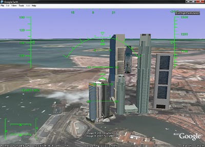 Google Earth Flight Simulator – robermb.com–>💻 ️