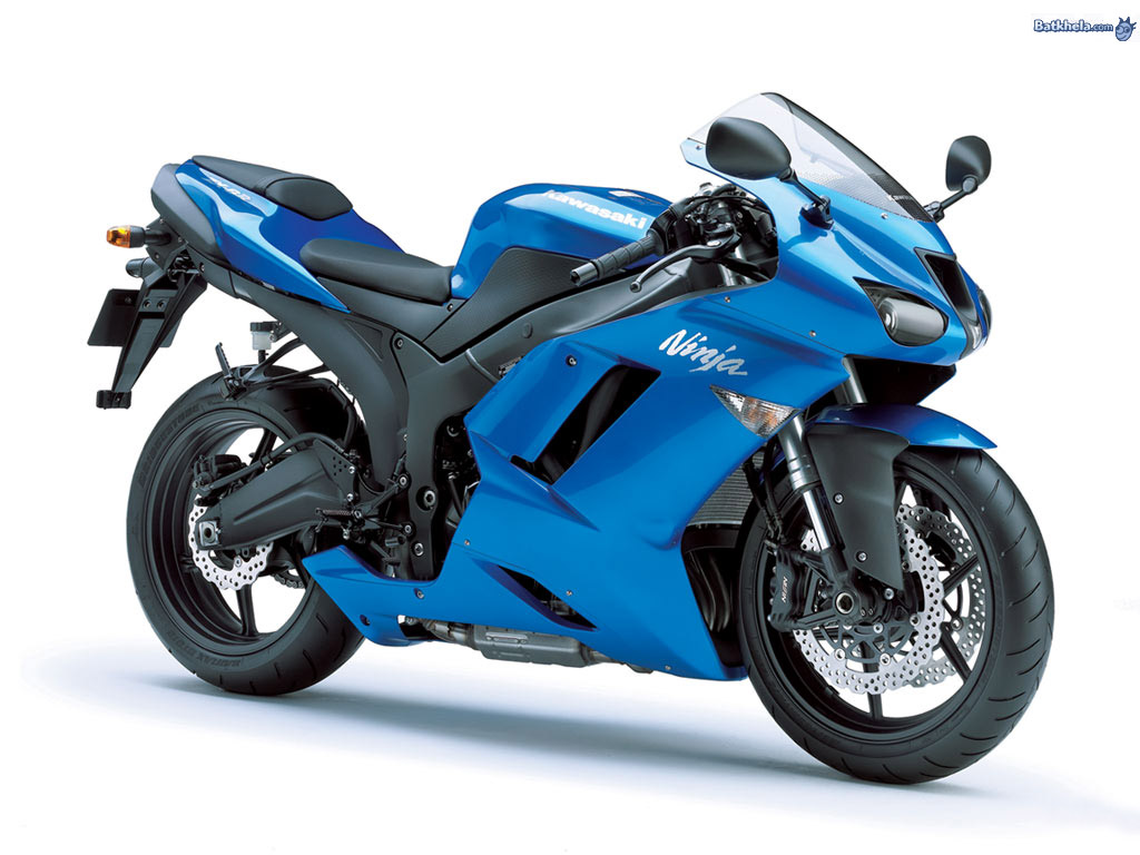 Sports Bikes & Cars: Sports Bikes & Cars