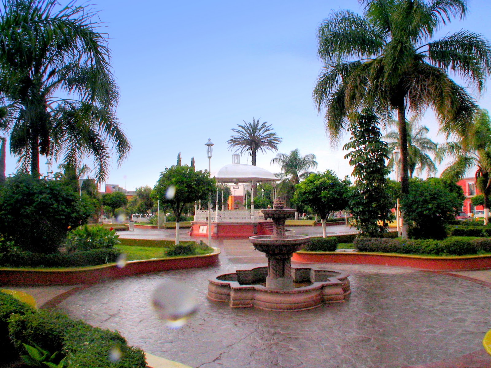 Cocula Jalisco Mexico at Walter Abbott blog