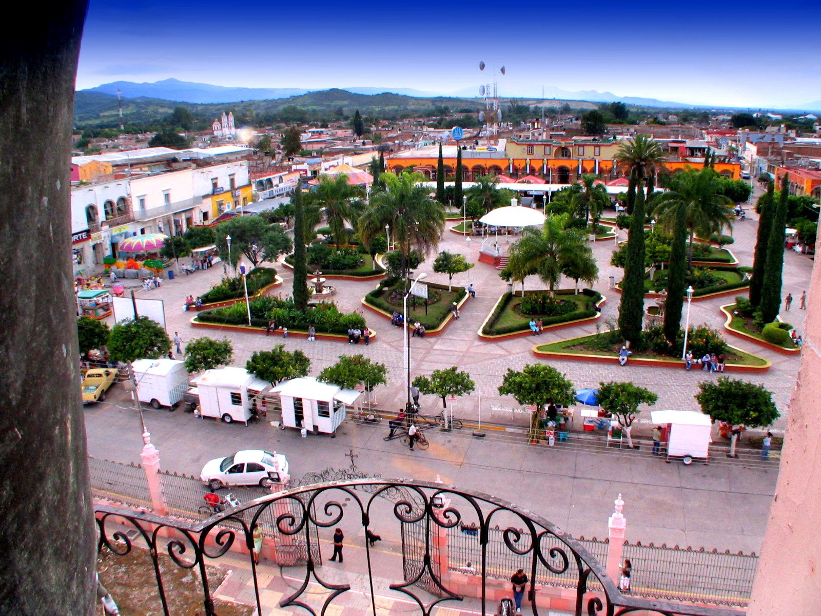 Cocula Jalisco Mexico at Walter Abbott blog