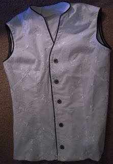 New Look Misses' Separates 6967 pattern review by BeeBeeSew