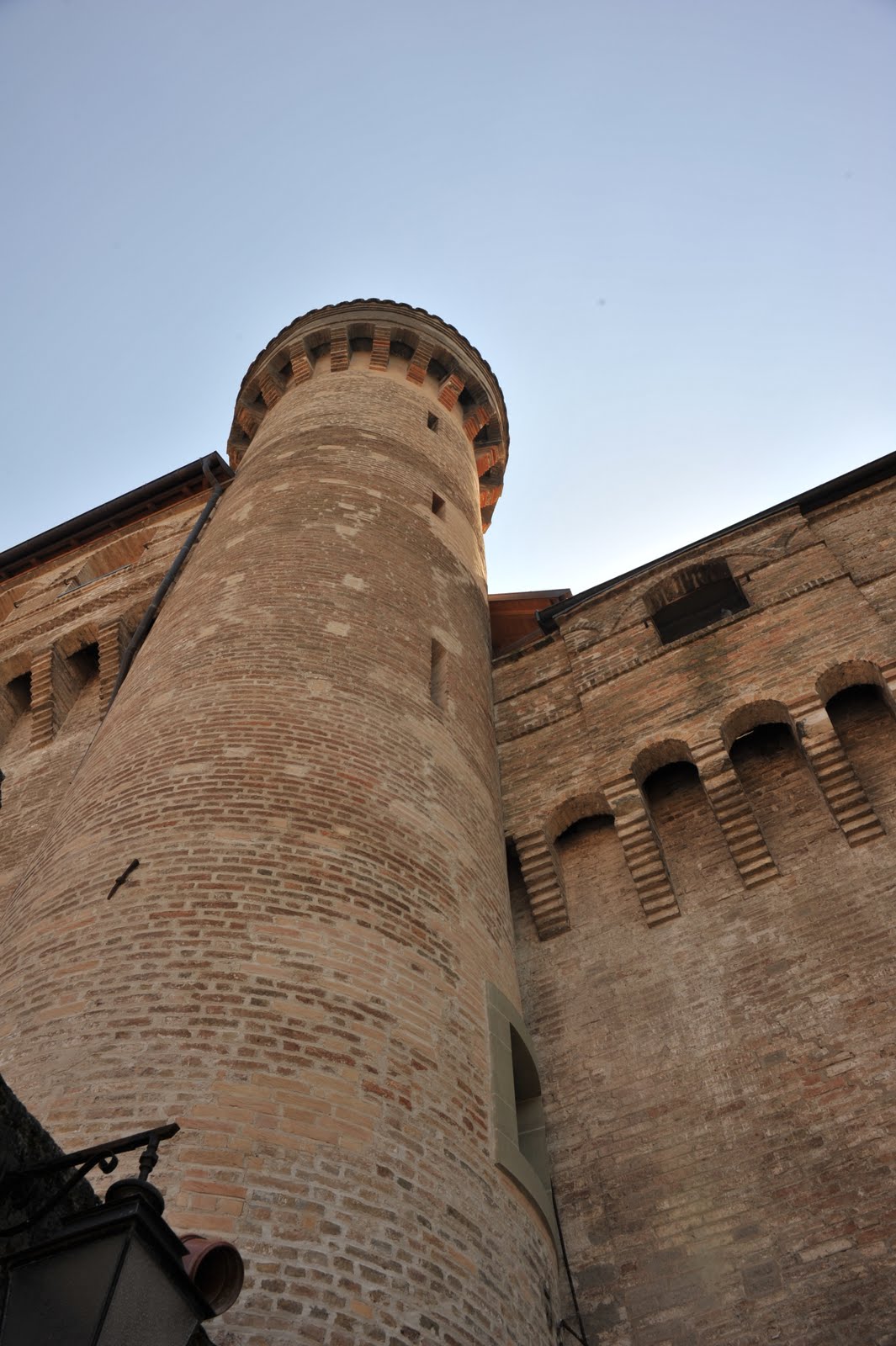 Les Petits Mots de la Pleyeuse: Le Château de Vufflens