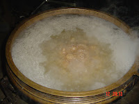 My experiments with food: A traditional Kerala duo- the uruli and chattukam