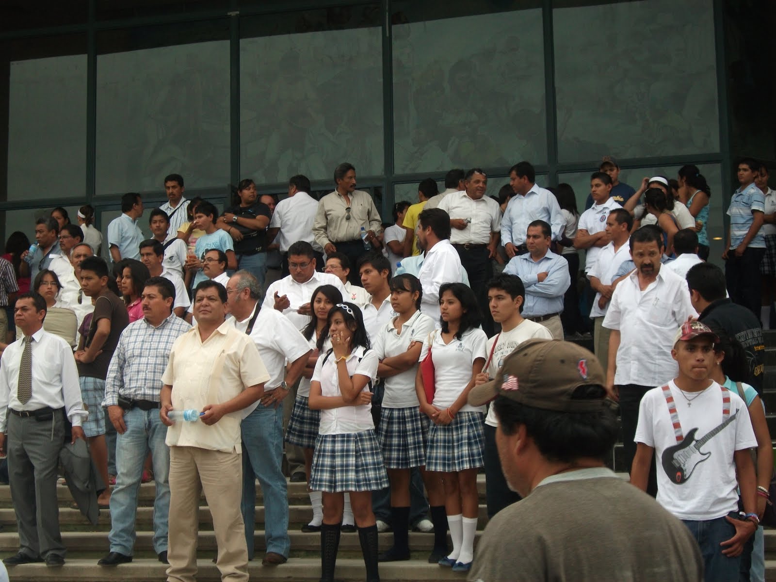 COBACH 07, AHUALULCO, S.L.P.