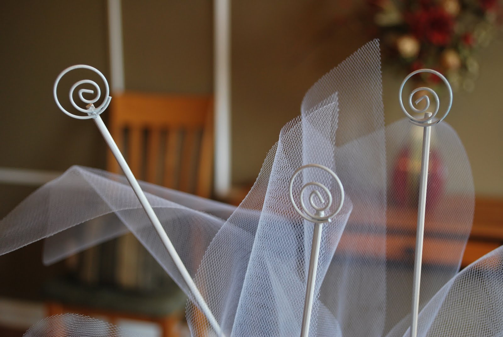 MLE's ABC's: Warm-Fuzzy "Cake"