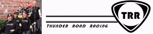 Thunder Road Racing