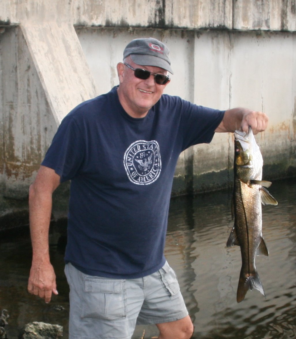 RV there yet Hank? RVing with Jim ("Hank") & Marge: W.P. Franklin Locks ...