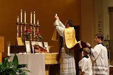 Fr. Jeffery Fasching