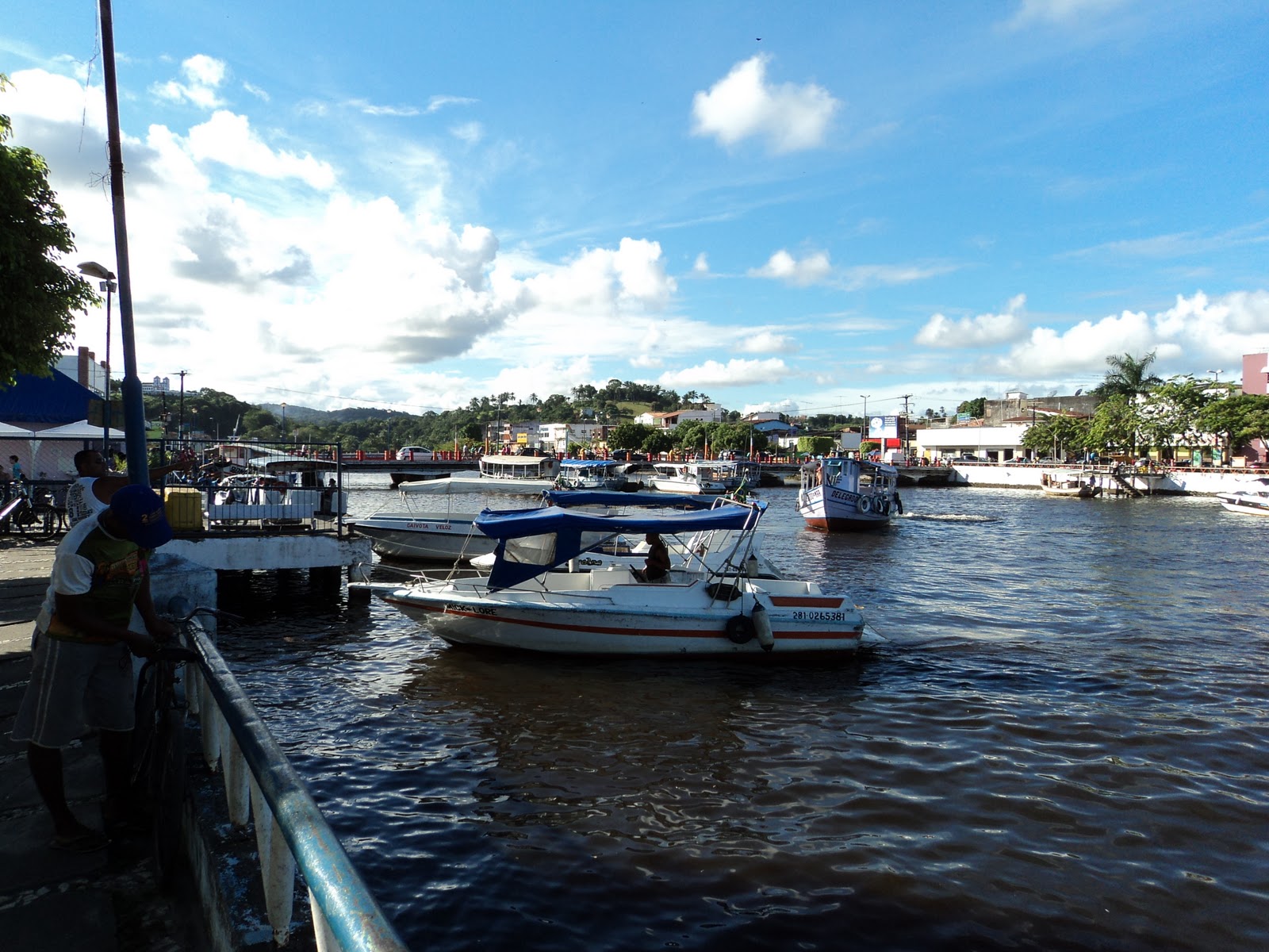 Valença-BA ~ Estradas e imagens