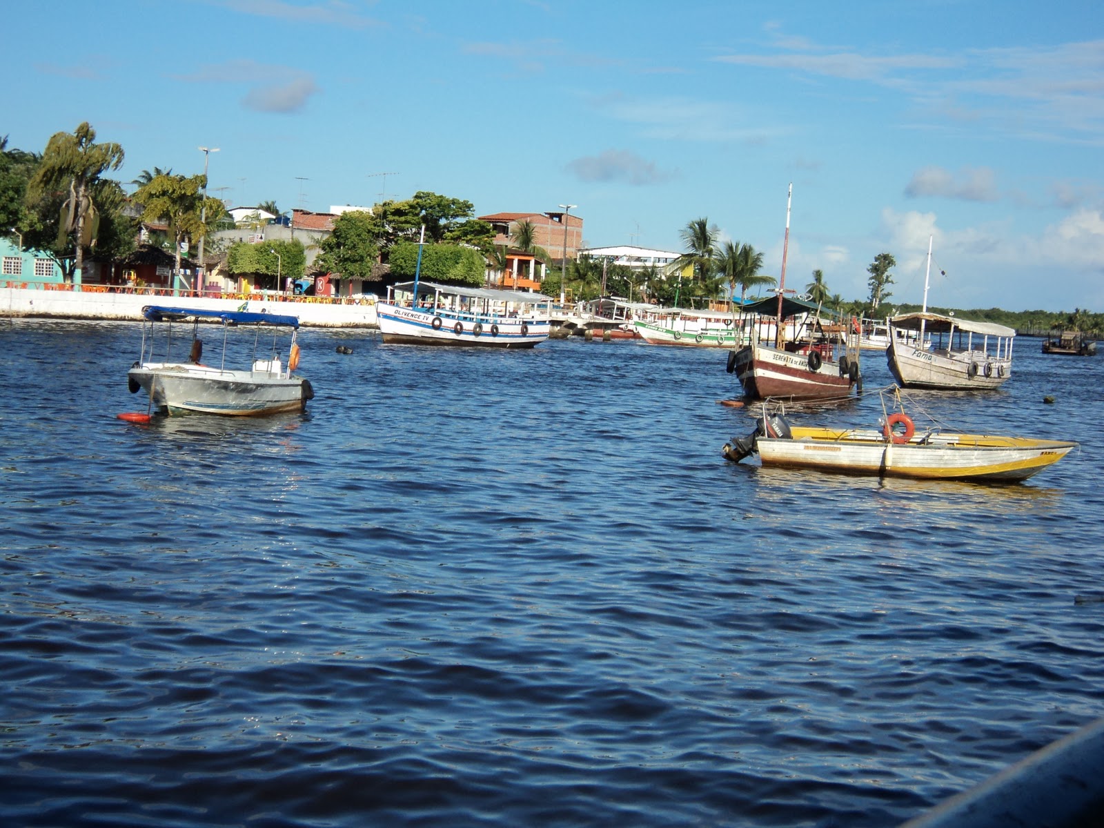 Valença-BA ~ Estradas e imagens