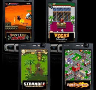 Full Java Mobile Games Pack Zip Pc Latest