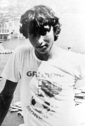 Claudio Stefanacci ~ INSUFFICIENZA DI PROVE