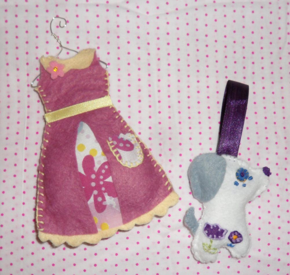 Emma Elizabeth: Softies!