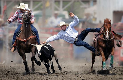 Incredible Examples Of Action Photography