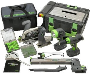 Trends & Styles For You: Power8 Workshop - - Portable, Multi-tool ...
