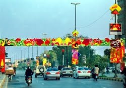 WELCOME TO MY WORLD: "Basant": The Traditional Festival of Colours and ...