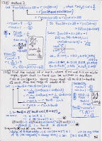 MATHS' LOVER: Lower6 Notes Trigonometry page 16,17,18,19