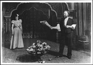 Zeph: Buatier De Kolta