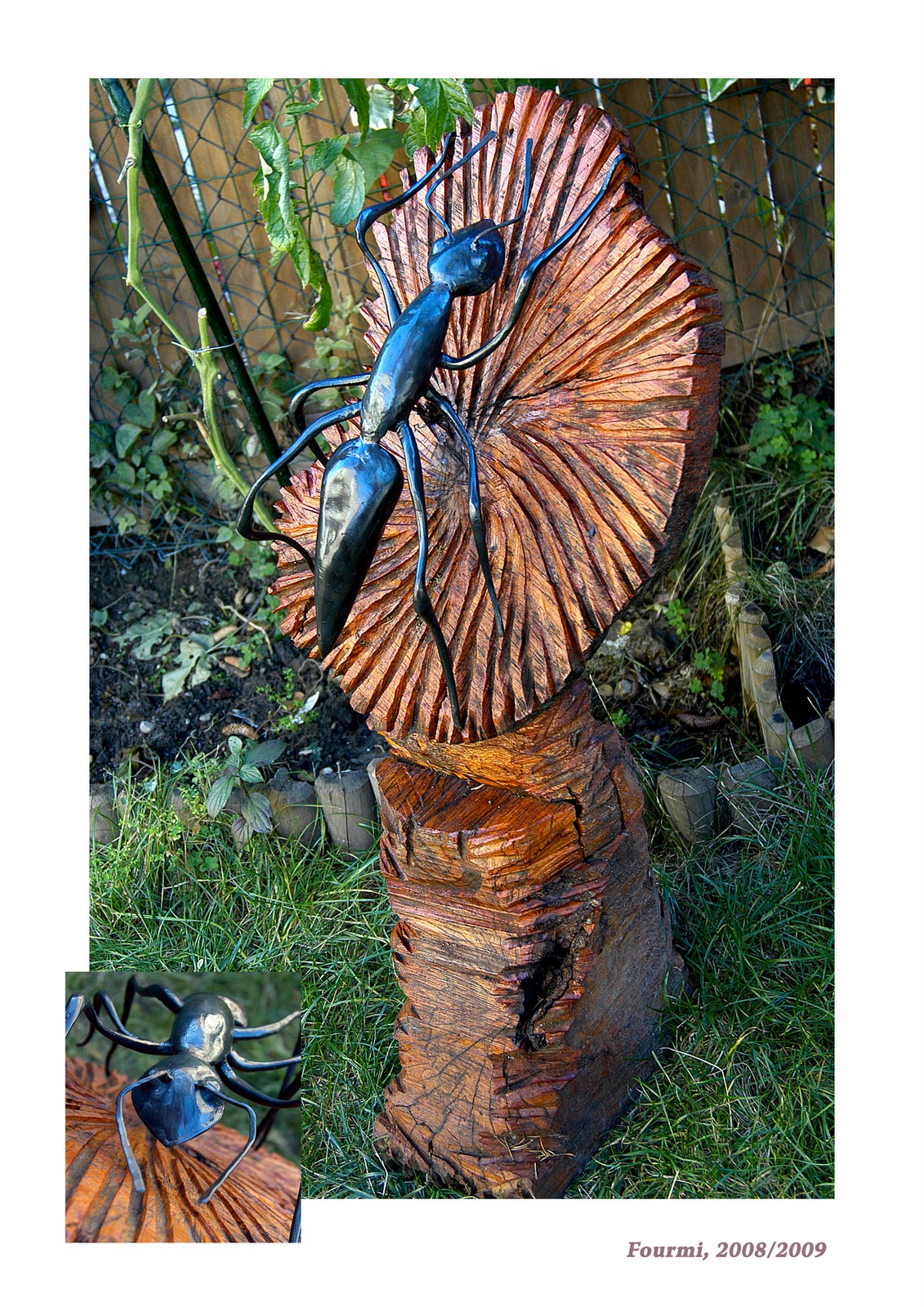 Pierre Jordan. Paquito