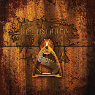 CARATULAS DE CD DE MUSICA: Sabroso El Tributo (2007)