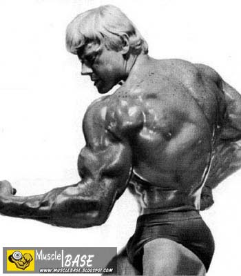 Dave Draper - Muscle Base | New Bodybuilding Contests | Bodybuilder ...