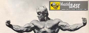 Dave Draper - Muscle Base | New Bodybuilding Contests | Bodybuilder ...