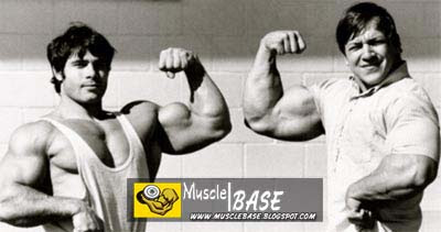 Franco Columbu - Muscle Base | New Bodybuilding Contests | Bodybuilder ...