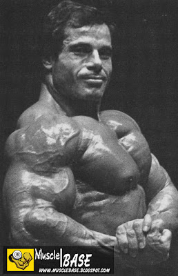 Franco Columbu - Muscle Base | New Bodybuilding Contests | Bodybuilder ...
