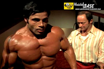Franco Columbu - Muscle Base | New Bodybuilding Contests | Bodybuilder ...
