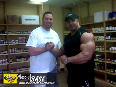 bodybuilder: Zack Khan Future Mr Olympia