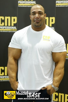 Zack Khan Future Mr Olympia - Muscle Base | New Bodybuilding Contests ...