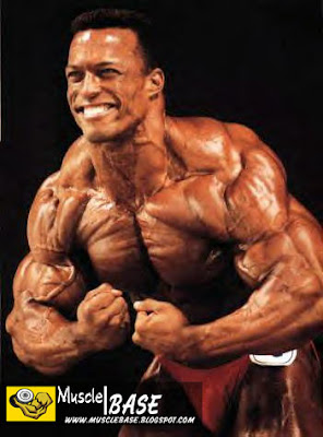 Shawn Ray | Shawn Ray Images And Biography - Muscle Base | New ...