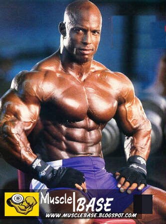 Shawn Ray | Shawn Ray Images And Biography - Muscle Base | New ...