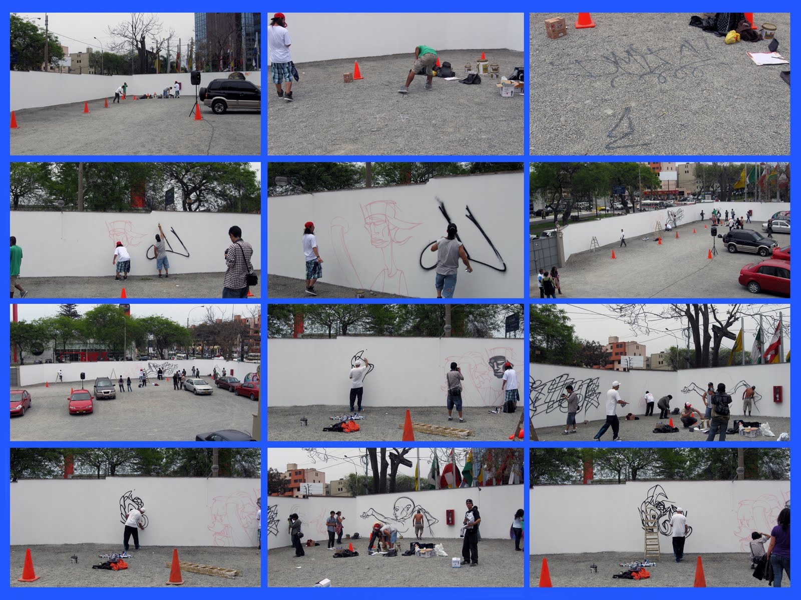 Unidad de Investigación ISIL: DMJC en ISIL, 20/11/2010